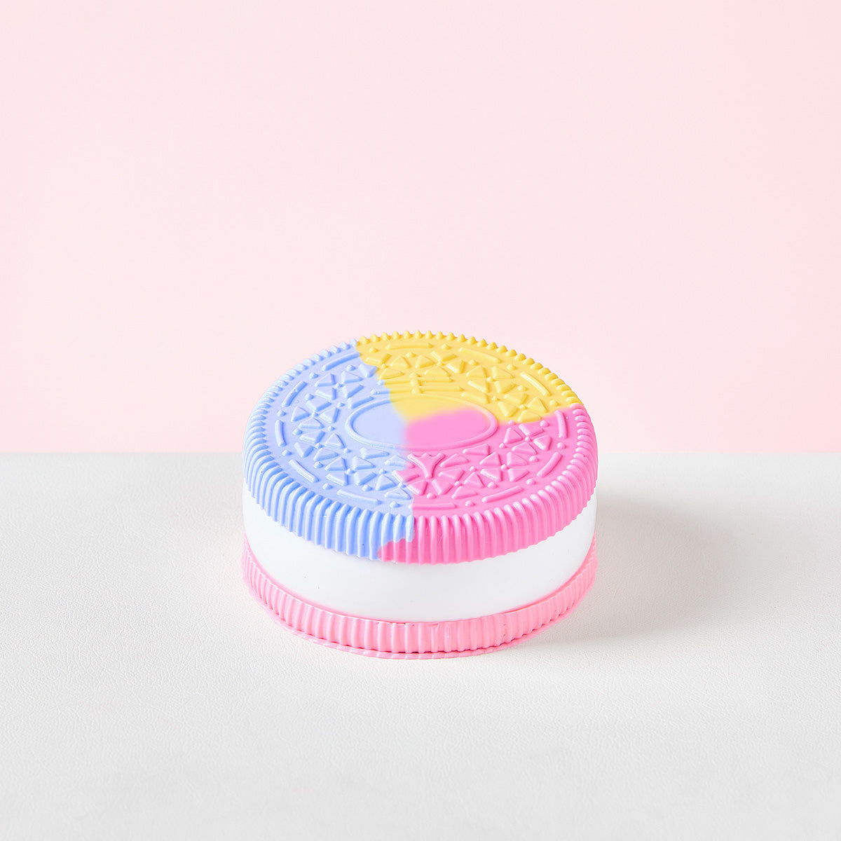 TABASQUISHY® Handmade Cookie Sandwich Taba Squishy – Perfect Stress ...