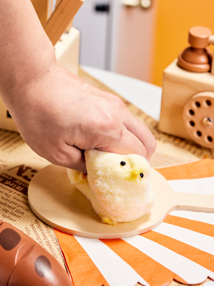 Tabasquishy™ Handmade Chicken Taba Squishy – Perfect Stress Relief Toy ...