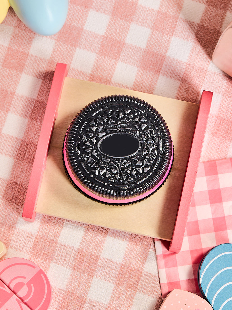 TABASQUISHY® Handmade Cookie Sandwich Taba Squishy – Perfect Stress ...