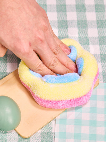 Tabasquishy™ Handmade Big Paw Taba Squishy – Perfect Stress Relief Toy ...