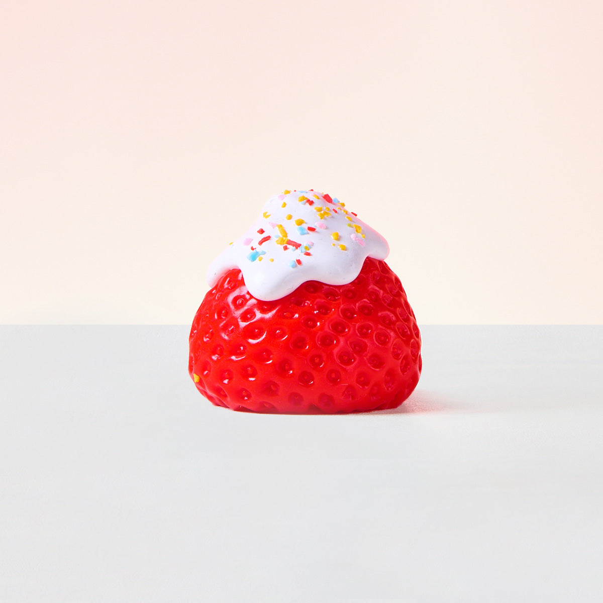Tabasquishy™ Handmade Strawberry Taba Squishy – Perfect Stress Relief ...