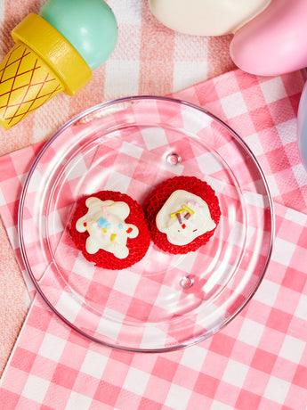 Tabasquishy™ Handmade Strawberry Taba Squishy – Perfect Stress Relief ...