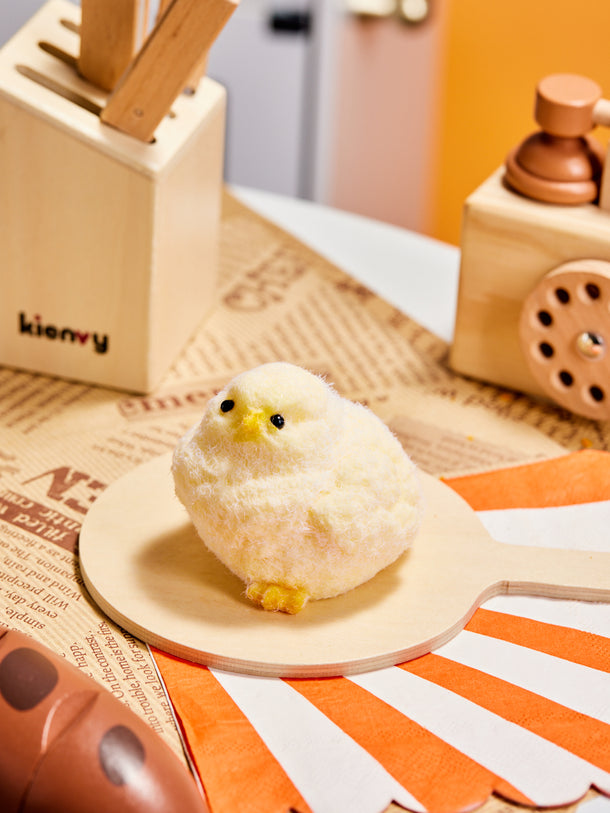 Tabasquishy™ Handmade Chicken Taba Squishy – Perfect Stress Relief Toy ...