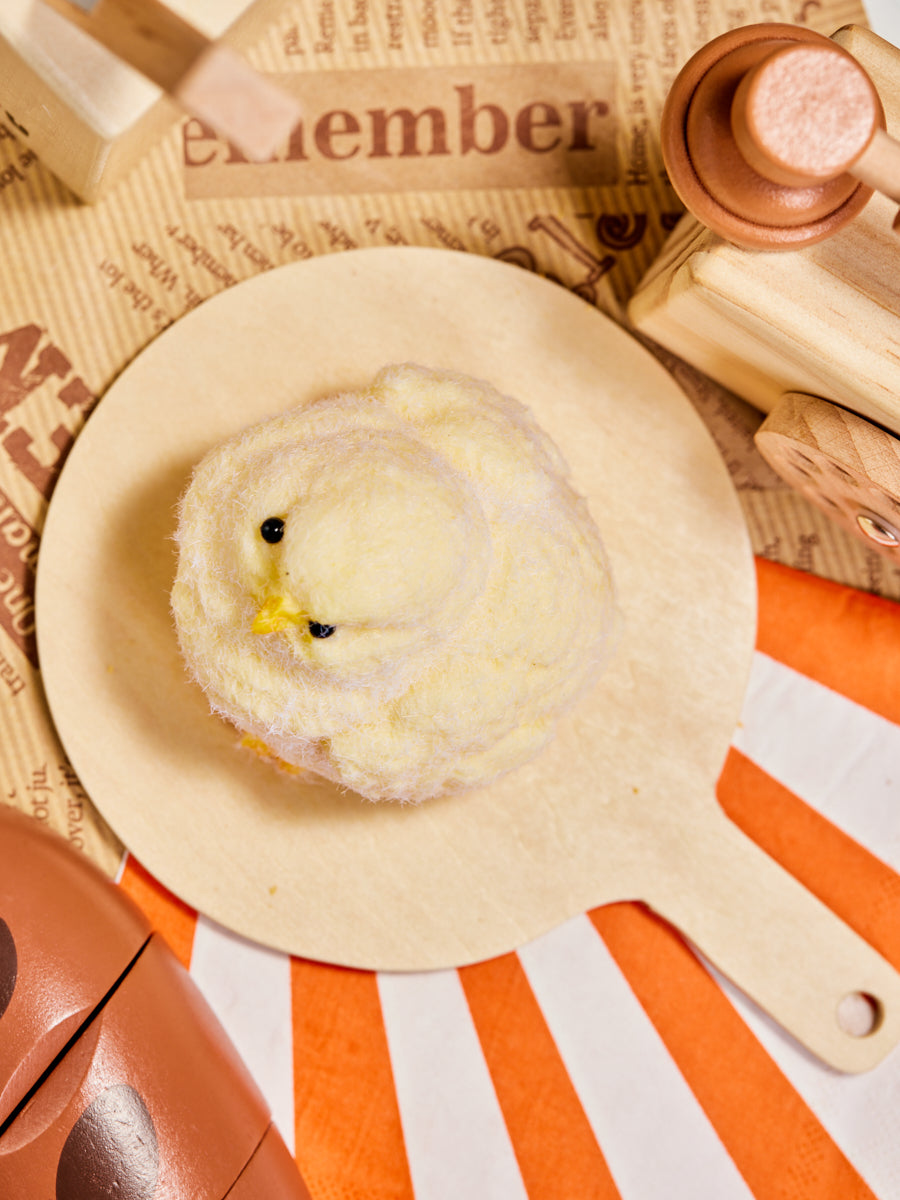 Tabasquishy™ Handmade Chicken Taba Squishy – Perfect Stress Relief Toy ...