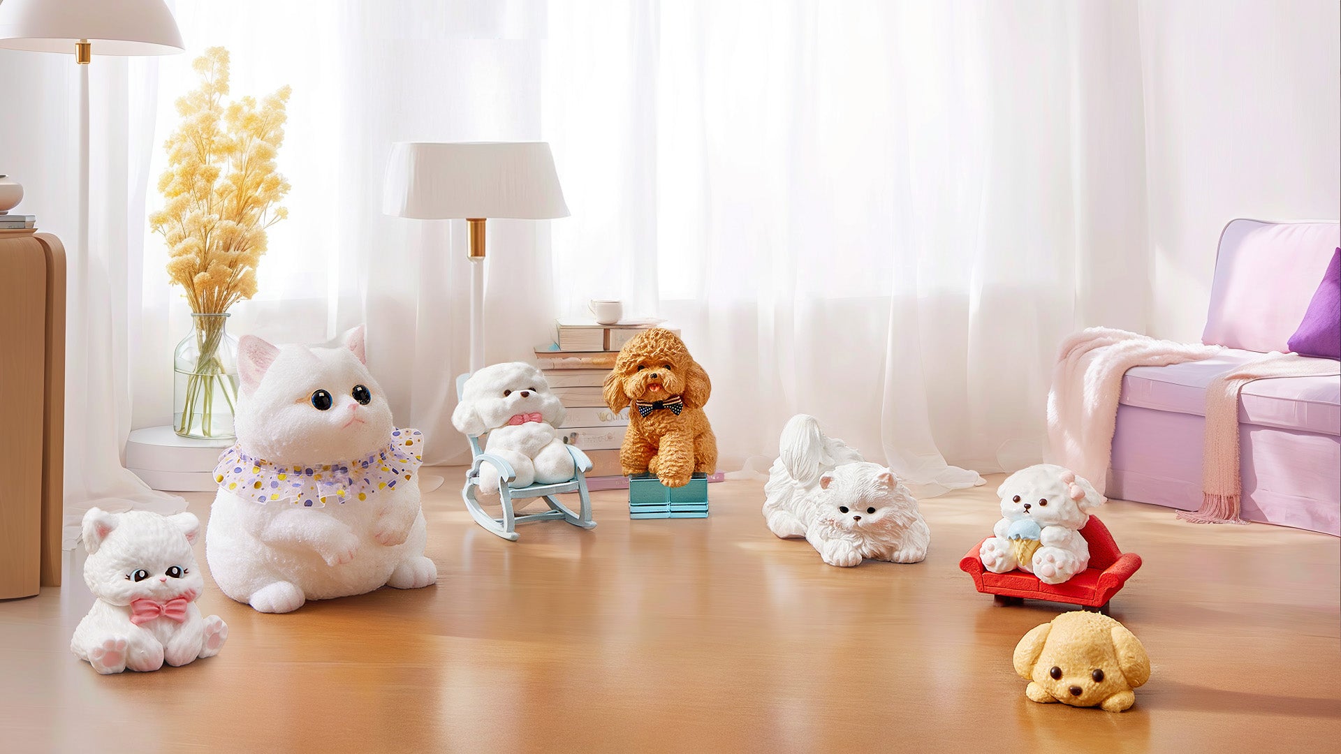 TABASQUISHY™ | Taba Squishy
